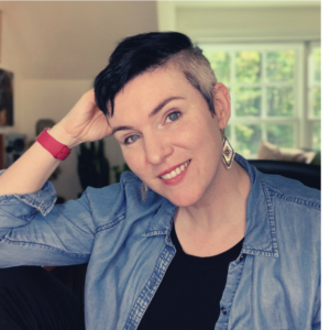 welcome! - Rowan Mangan